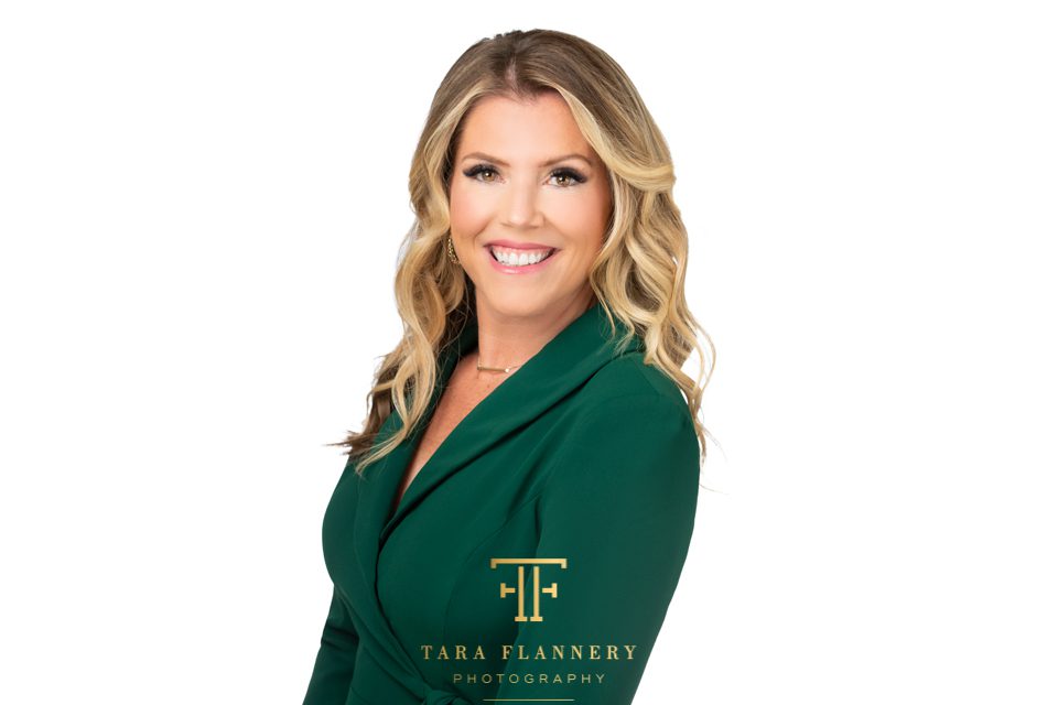 Headshots » Houston Headshot Photographer | Tara Flannery Photography
