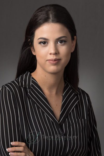 Why Grey is a Great Background for Headshots | Houston Headshots ...