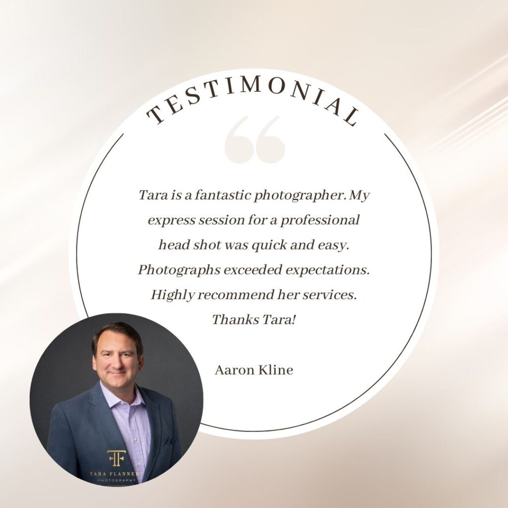 Tara Flannery Photography » Houston Headshot Photographer | Tara ...