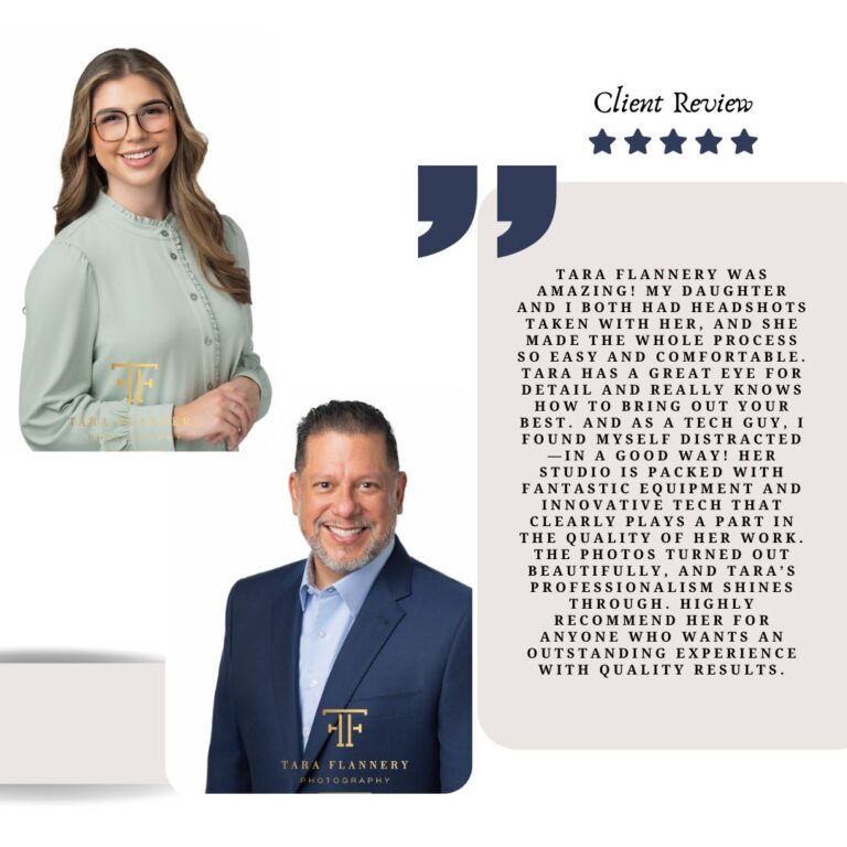 Tara Flannery Photography » Houston Headshot Photographer | Tara ...