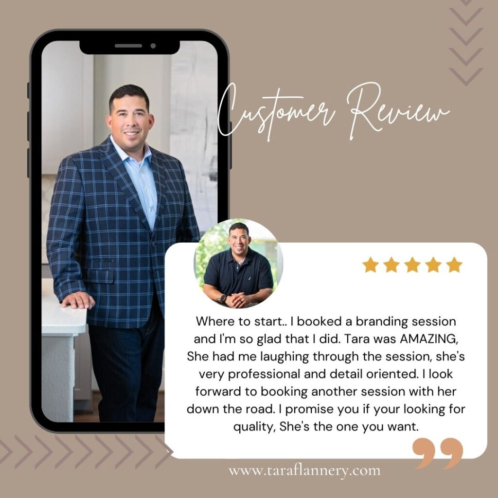 Tara Flannery Photography » Houston Headshot Photographer | Tara ...