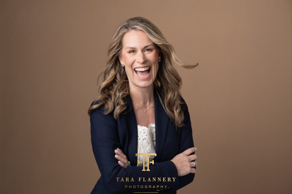 Tara Flannery Photography » Houston Headshot Photographer | Tara ...